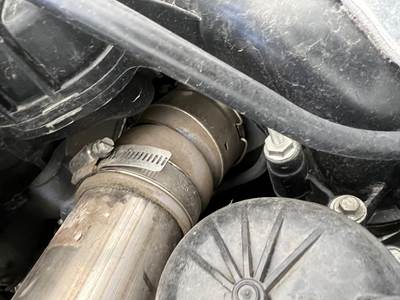 2017 Ford 6.7 Engine for a Ford F650 For Sale, 121,000 Miles | Wheat ...