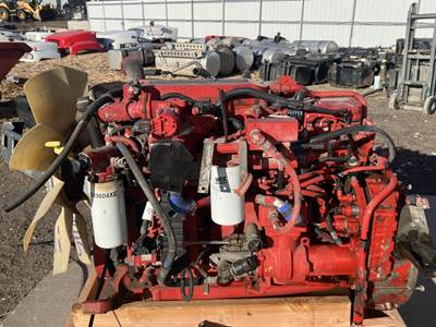 Ford Engines For Sale | MyLittleSalesman.com