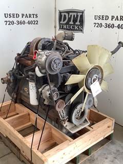 Ford Engines For Sale | MyLittleSalesman.com