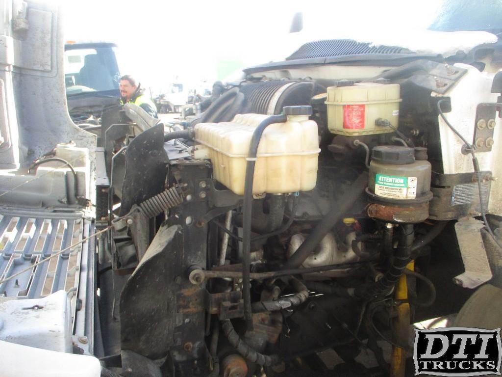 2006 GMC 8.1 Engine for a GMC C5500 For Sale | Wheat Ridge, CO | 55330 ...
