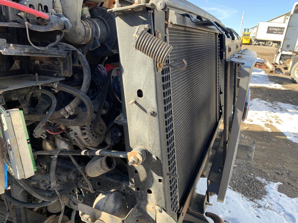 2009 GMC 8.1 Engine for a GMC C7500 For Sale | Wheat Ridge, CO | 61569 ...