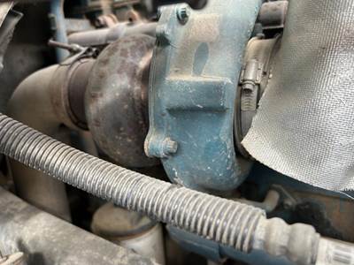 2000 International DT466E Engine for a International 4700 For Sale ...