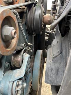2000 International DT466E Engine for a International 4700 For Sale ...