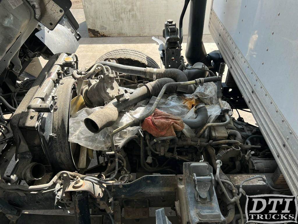 2006 Isuzu Engine for a Isuzu NPR For Sale | Wheat Ridge, CO | 59155 ...