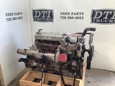 2004 Mercedes-Benz OM906LA Engine for a Sterling ACTERRA For Sale ...