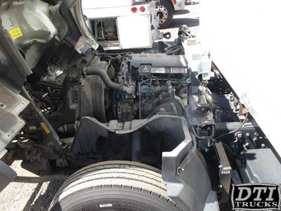 2012 Mitsubishi Fuso Engine for a Mitsubishi Fuso FE-SP For Sale ...