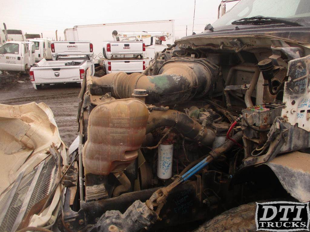2009 Paccar PX-6 Engine for a Ford F650 For Sale | Wheat Ridge, CO ...