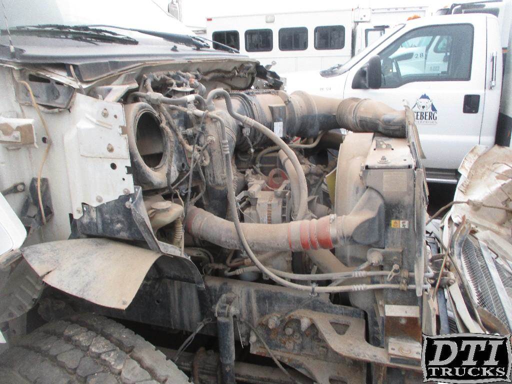 2009 Paccar PX-6 Engine for a Ford F650 For Sale | Wheat Ridge, CO ...