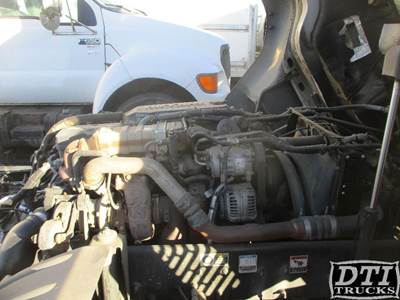 2013 Paccar PX-6 Engine for a Kenworth K270 For Sale | Wheat Ridge, CO ...
