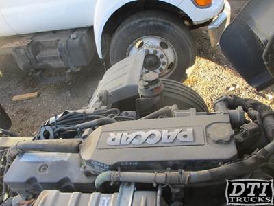 2013 Paccar PX-6 Engine for a Kenworth K270 For Sale | Wheat Ridge, CO ...