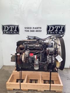 Paccar PX-9 Engines For Sale | MyLittleSalesman.com