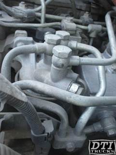 2011 Hino J08E Fuel Injection Pump for a Hino 268 For Sale | Wheat ...