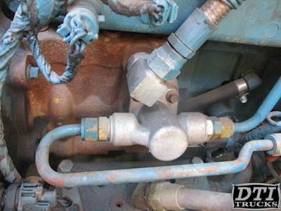 Fuel Injection Pumps For Sale | MyLittleSalesman.com