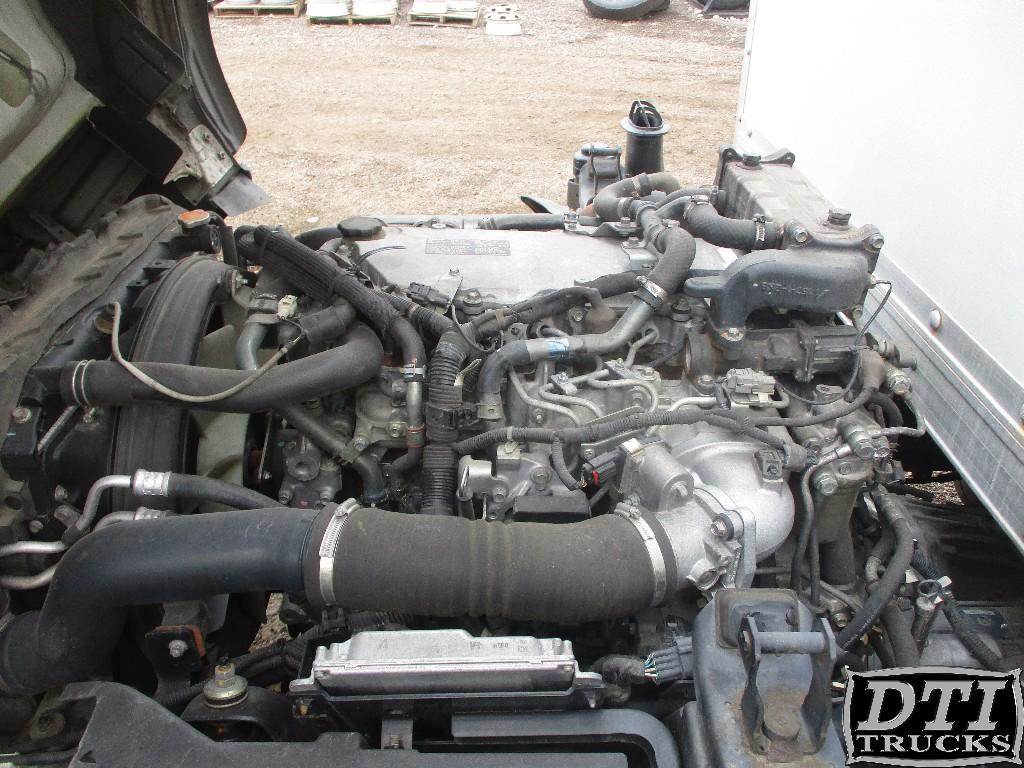 2013 Isuzu 4HK1TC Fuel Injection Pump for a Isuzu NRR For Sale | Wheat ...