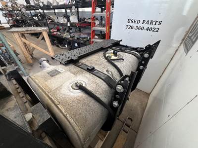 2017 Ford F-650 Left Fuel Tank for a Ford F650 For Sale | Wheat Ridge ...