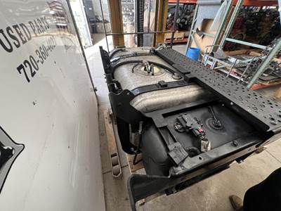2017 Ford F-650 Left Fuel Tank for a Ford F650 For Sale | Wheat Ridge ...