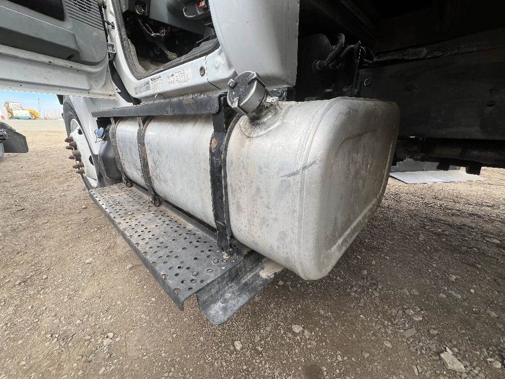 2019 Ford F-750 Fuel Tank for a Ford F750 For Sale | Wheat Ridge, CO ...