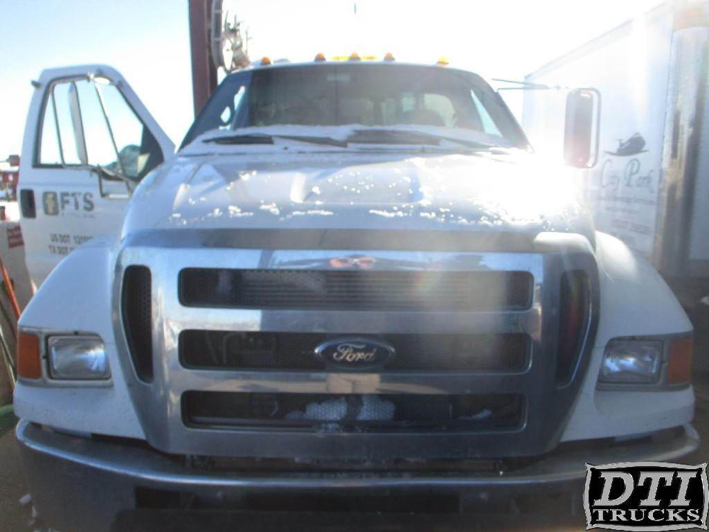 2007 Ford F-650 Grille for a Ford F650 For Sale | Wheat Ridge, CO ...