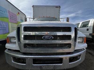 2015 Ford F-650 Grille for a Ford F650 For Sale | Wheat Ridge, CO ...