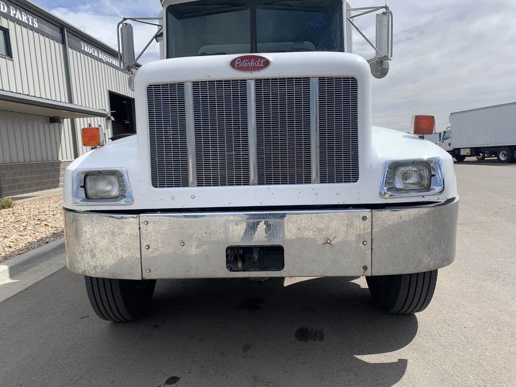 2003 Peterbilt 330 Left Headlight Assembly For Sale | Wheat Ridge, CO ...
