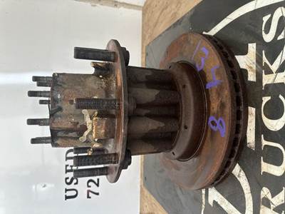 2006 GMC C5500 Right Hub For Sale | Wheat Ridge, CO | 69668 ...