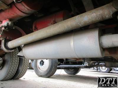 GMC Mufflers - C5500, C6500, W4500 and More | MyLittleSalesman.com