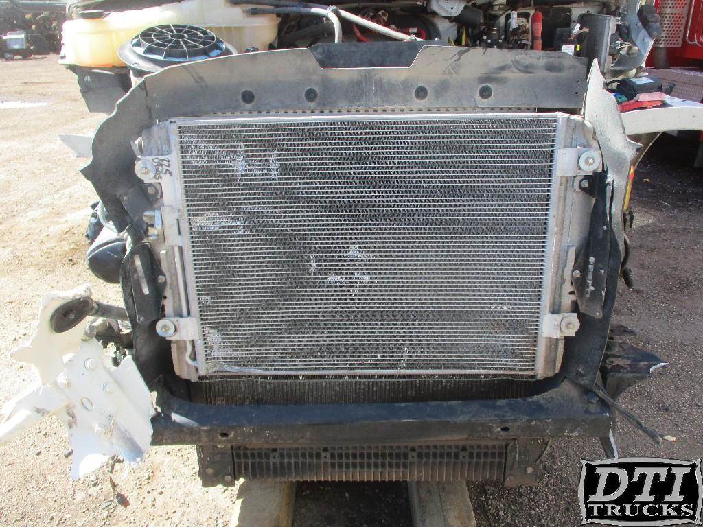 2018 Freightliner M2 112 Radiator Shroud For Sale | Wheat Ridge, CO ...