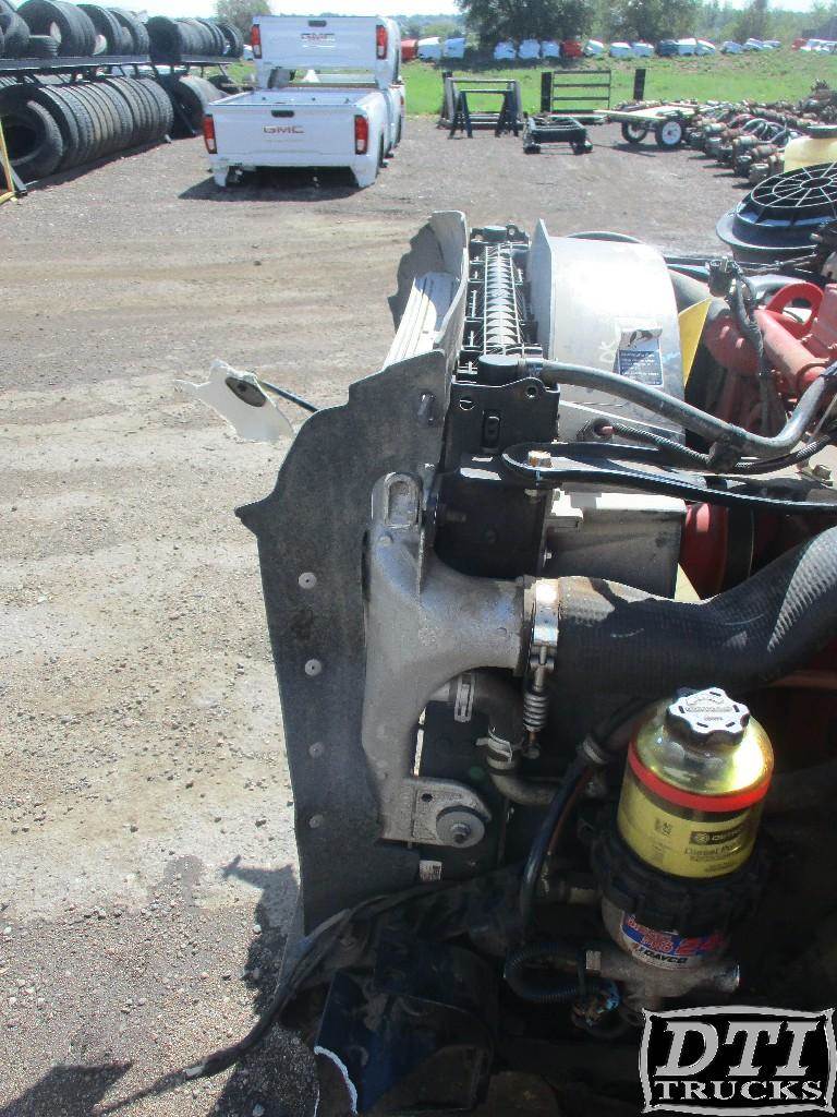 2018 Freightliner M2 112 Radiator Shroud For Sale | Wheat Ridge, CO ...