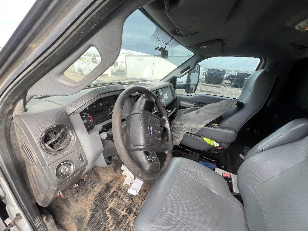 2019 Ford F-750 Steering Column for a Ford F750 For Sale | Wheat Ridge ...