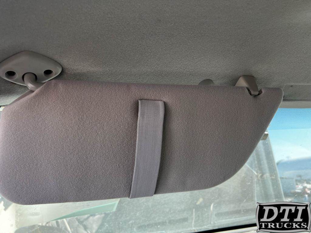 2008 Ford F-650 Left Interior Sun Visor for a Ford F650 For Sale ...