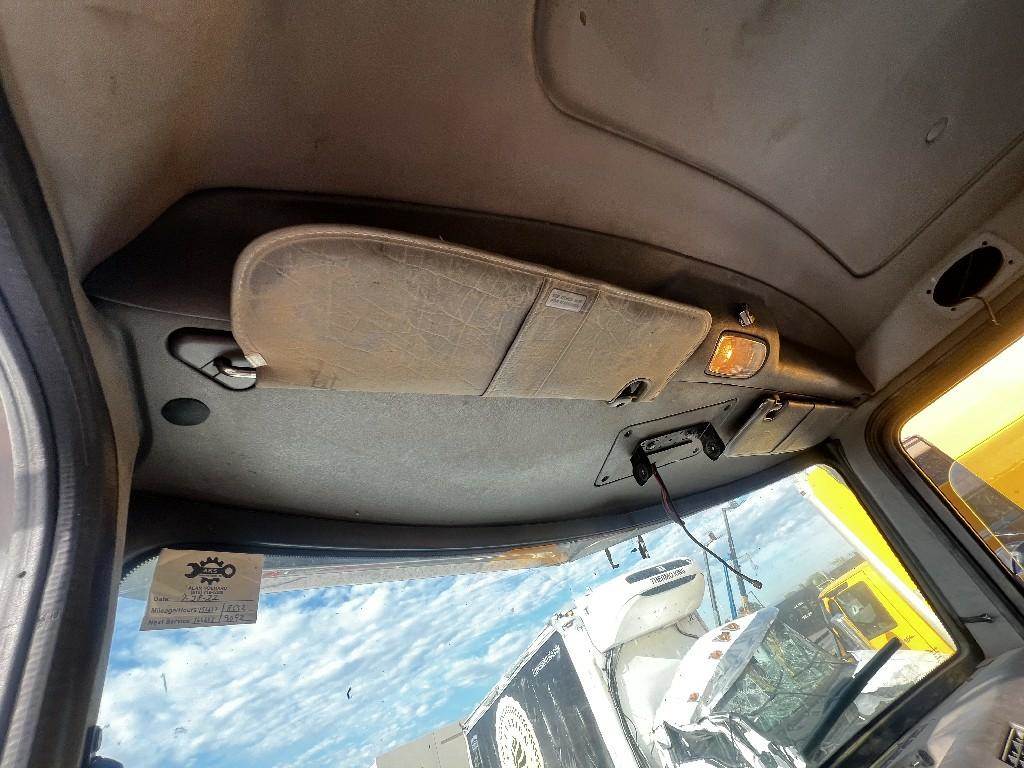 2017 Peterbilt 337 Interior Sun Visor For Sale | Wheat Ridge, CO ...