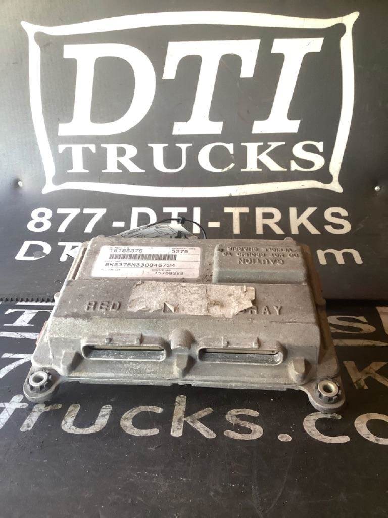 2003 Chevrolet C6500 Transmission Control Module (TCM) For Sale | Wheat ...