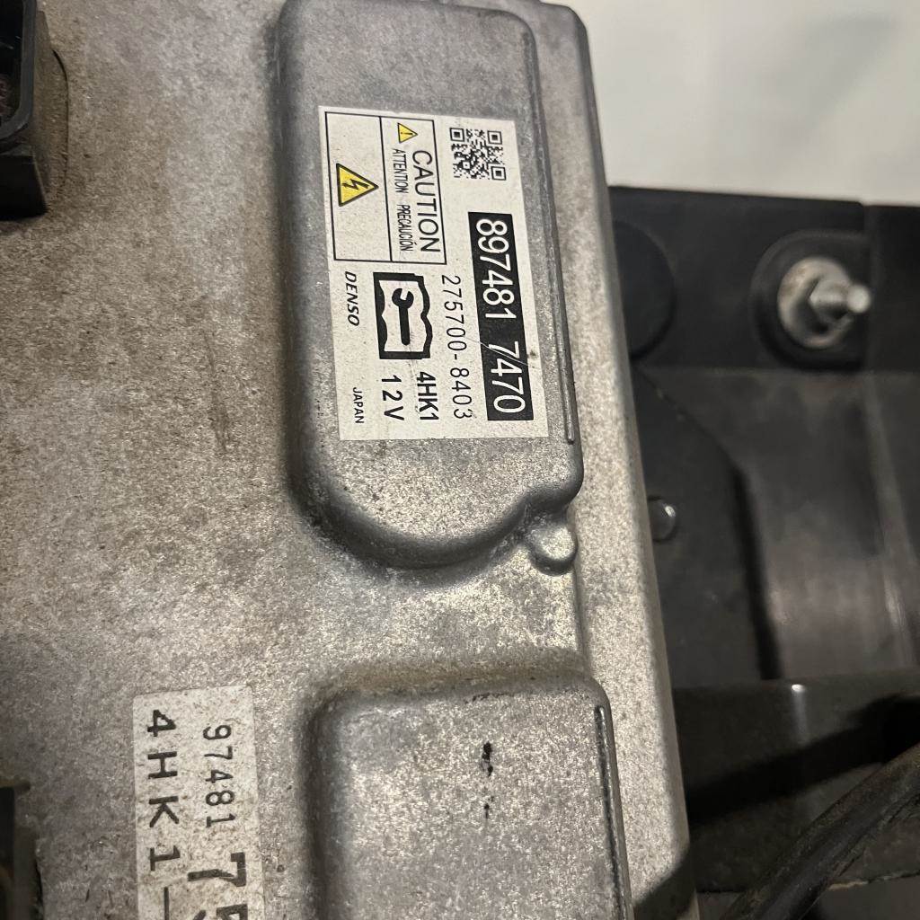 2019 Chevrolet T6 Transmission Control Module (TCM) For Sale | Wheat ...