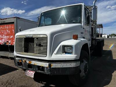 Freightliner Transmission Control Modules (TCM) - M2 106, FL70 ...