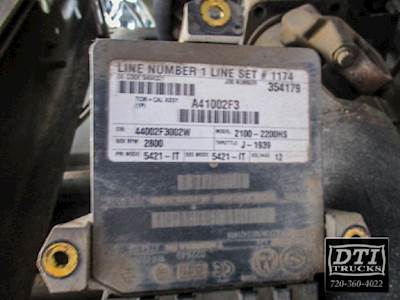 International 4300 Transmission Control Modules (TCM) For Sale ...