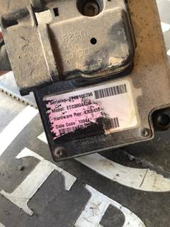 2011 International 4300 Transmission Control Module (TCM) For Sale ...