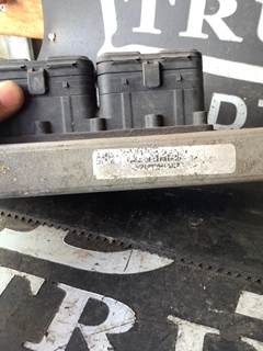 2011 International 4300 Transmission Control Module (TCM) For Sale ...