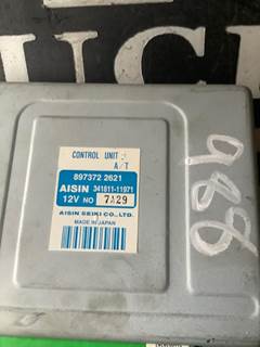 2007 Isuzu NPR Transmission Control Module (TCM) For Sale | Wheat Ridge ...