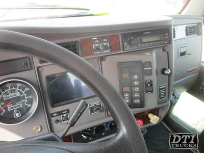 Kenworth Transmission Control Modules (TCM) - T370, T270, T300 and More ...