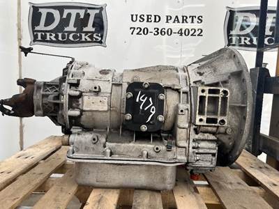 2008 Allison 2200 HS Transmission for a International 4300 For Sale ...