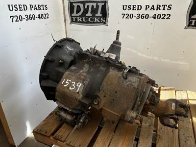 2006 Freightliner Transmission for a Freightliner M2 106 For Sale ...