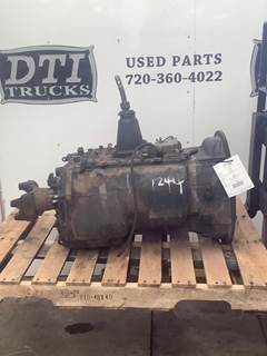 International Transmissions For Sale | MyLittleSalesman.com