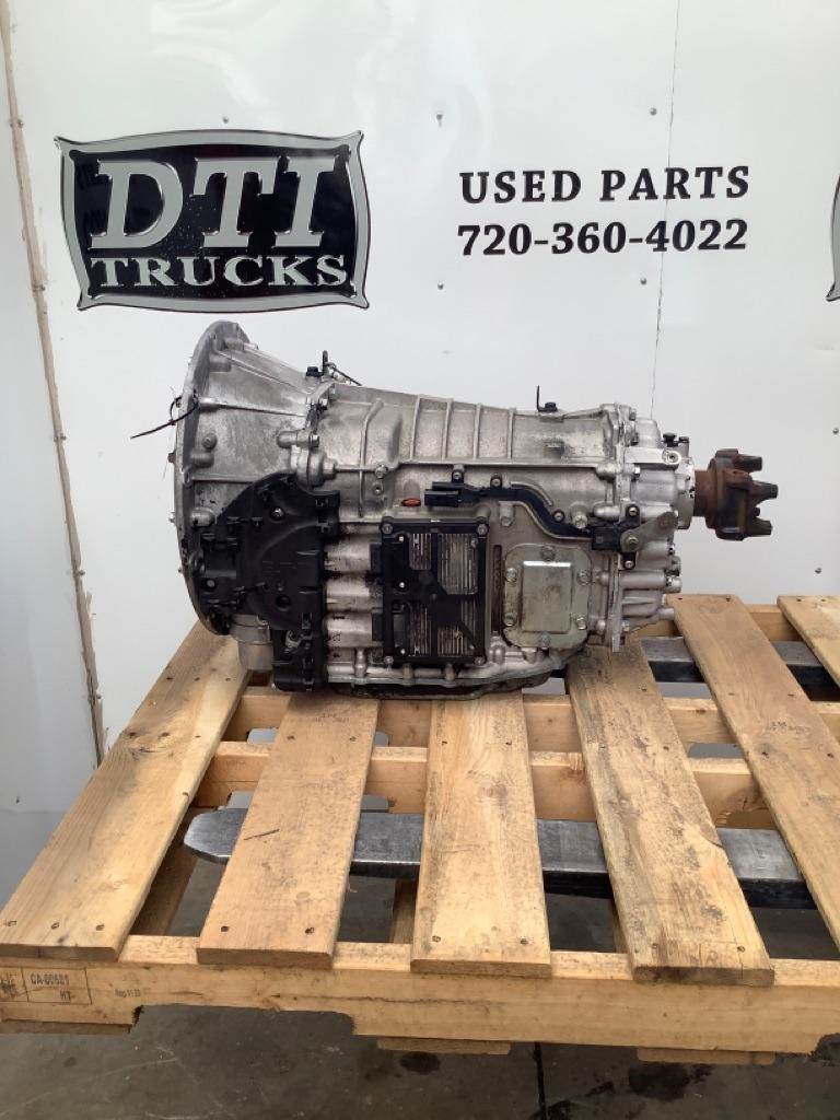 2020 International MV607 Transmission For Sale | Wheat Ridge, CO ...
