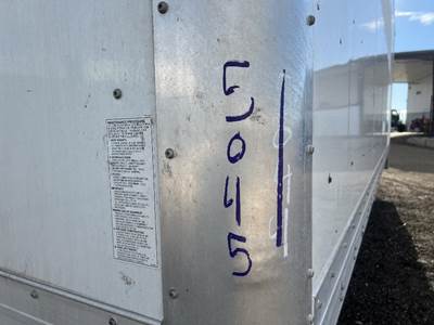 2019 Ford F-750 Truck Body For Sale | Wheat Ridge, CO | B5045 ...