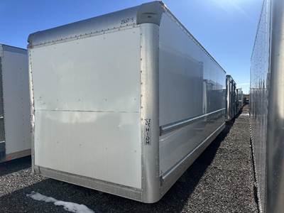 Supreme Truck Bodies / Boxes / Beds For Sale | MyLittleSalesman.com