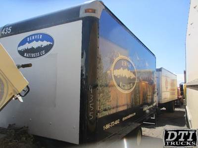 Truck Bodies / Boxes / Beds For Sale | MyLittleSalesman.com