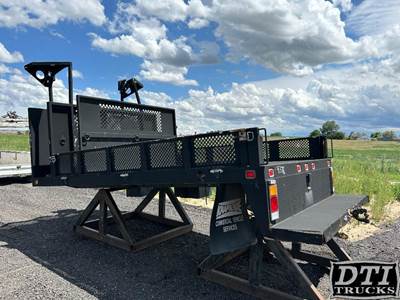 2012 Isuzu NPR Truck Body For Sale | Wheat Ridge, CO | B4376 ...