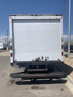 1999 Isuzu NPR Truck Body For Sale | Wheat Ridge, CO | B4665 ...