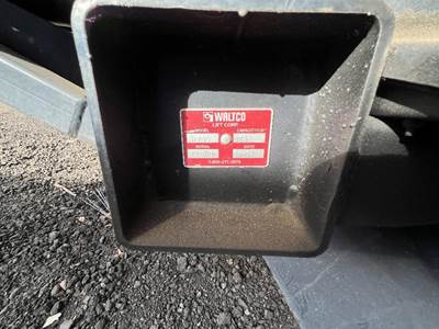 Morgan 16 FT Truck Body For Sale | Wheat Ridge, CO | b5048 ...