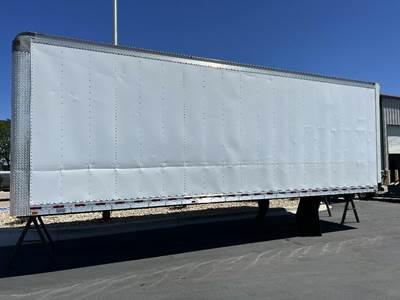 Morgan 26 FT Truck Bodies / Boxes / Beds For Sale | MyLittleSalesman.com